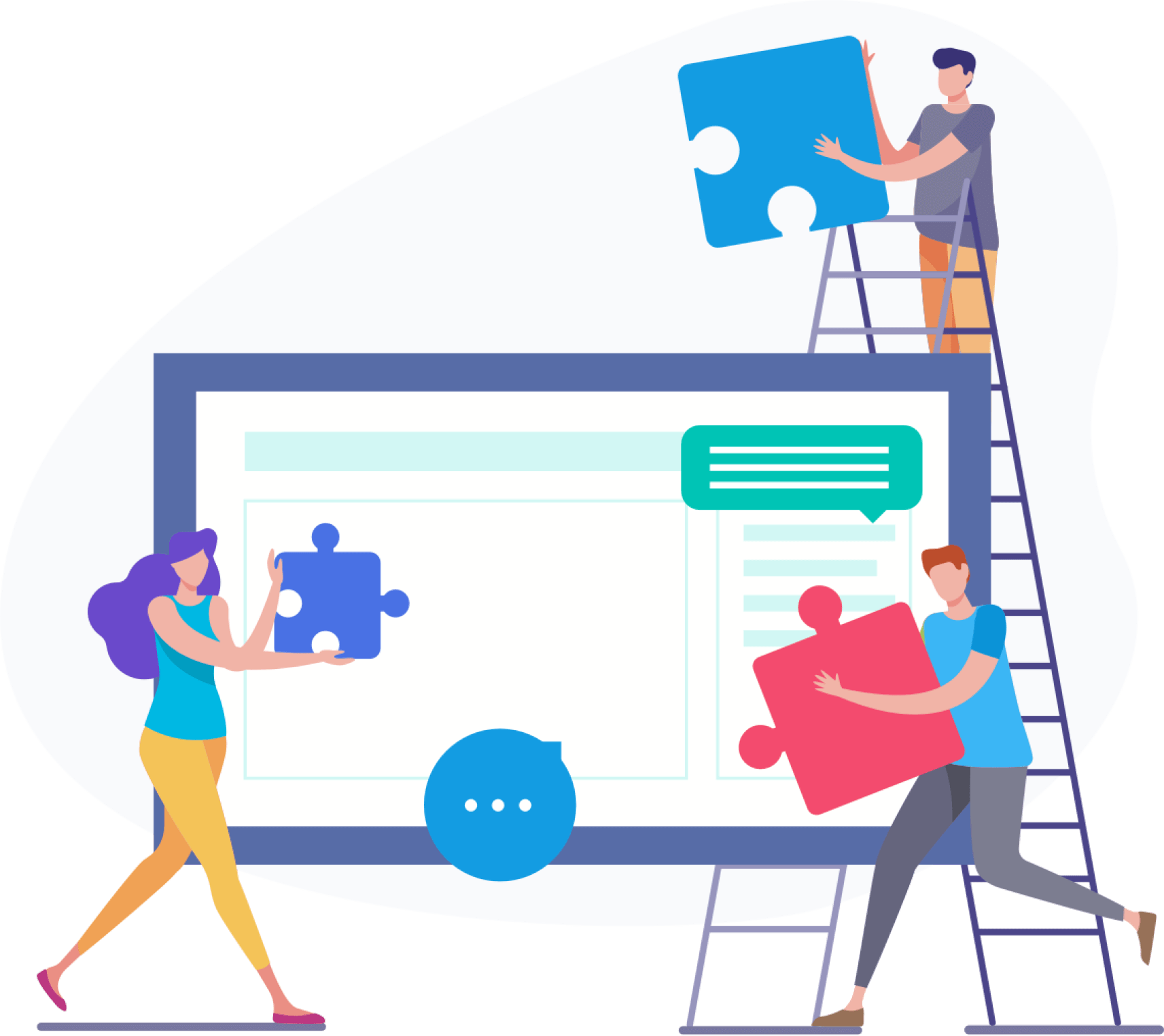 BigMarker - Modern, No-Download Webinar Software