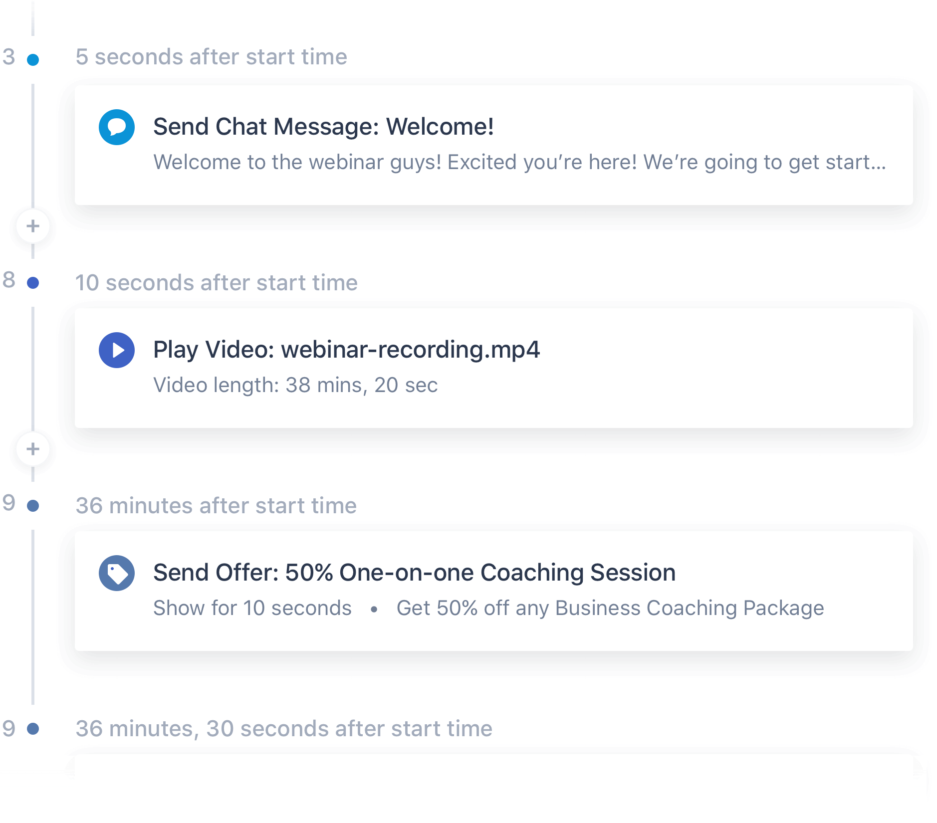 BigMarker - Modern, No-Download Webinar Software